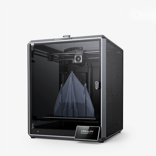 CREALITY - Singapore Leading 3D Printer Manufacturer Official Store ...