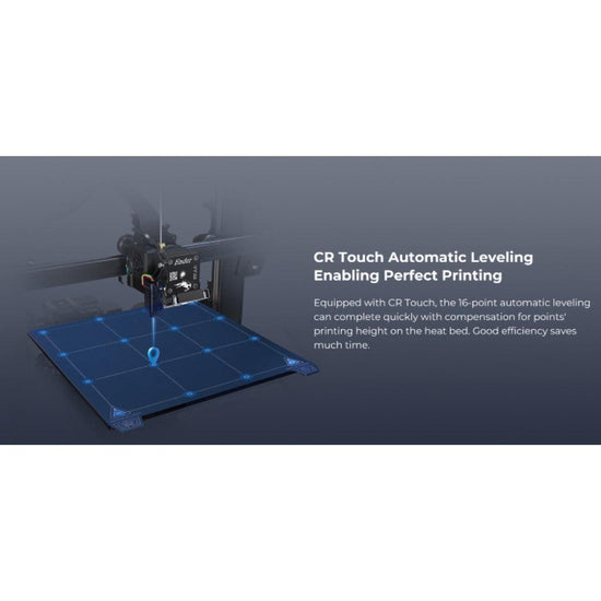 Creality Ender 3 S1 Pro 3D Singapore – Creality Store