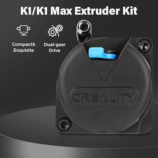 Creality K1, K1C, K1 Max Extruder, Original K1 Extrusion Kit – Creality ...