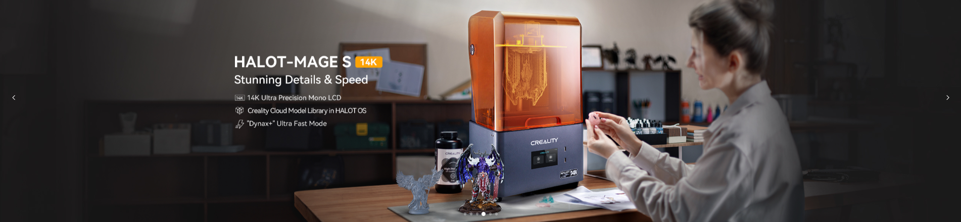 CREALITY - Singapore Leading 3D Printer Manufacturer Official Store ...