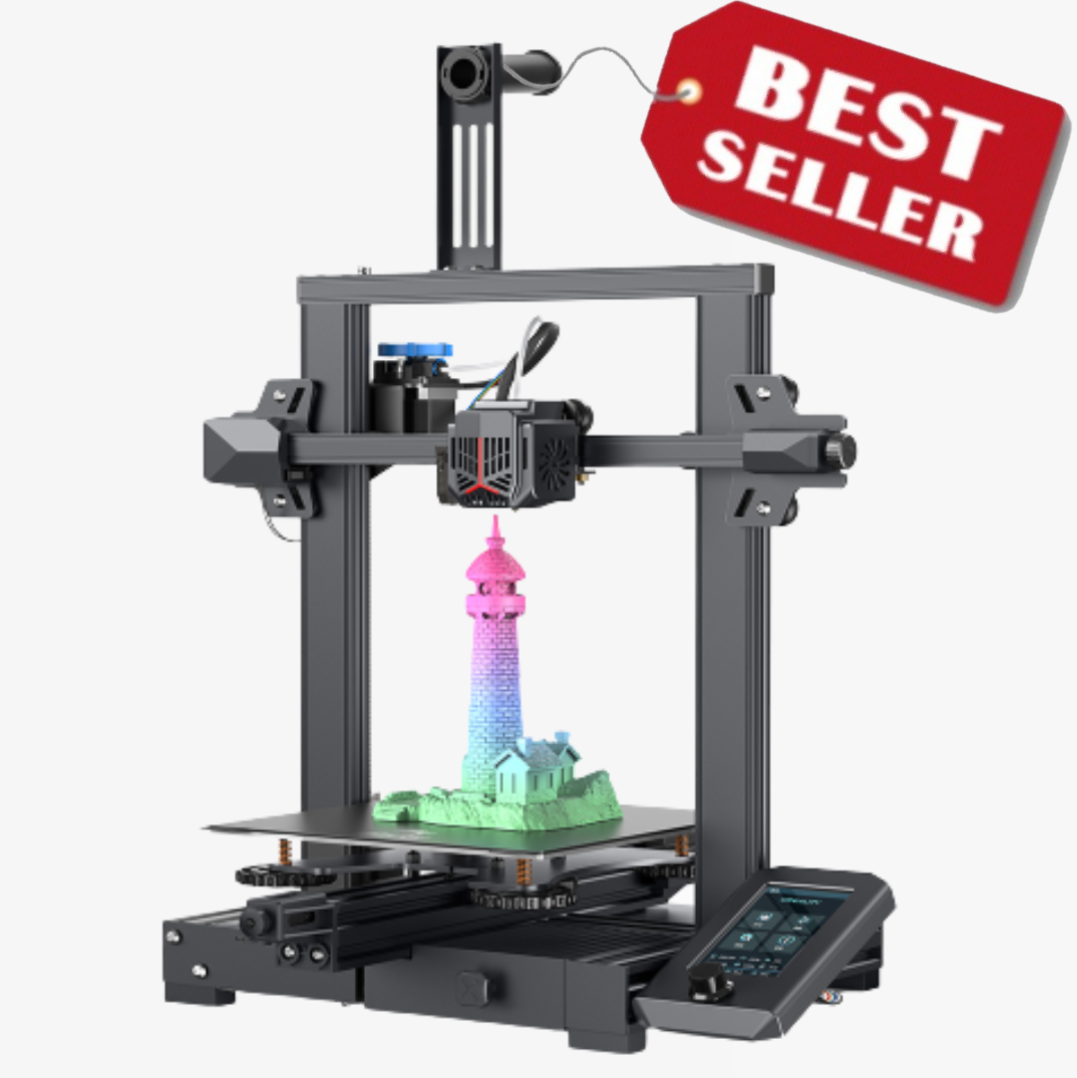 CREALITY - Official Website, Leading 3D Printer Supplier – Creality Store